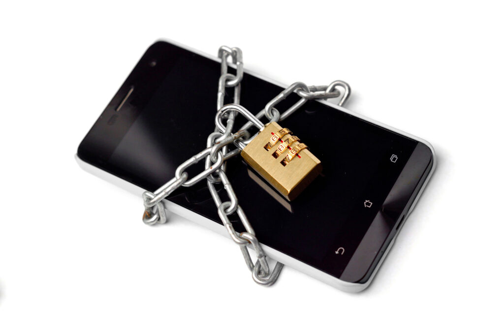 Virus op je telefoon? [Android & iPhone] - Terello blog